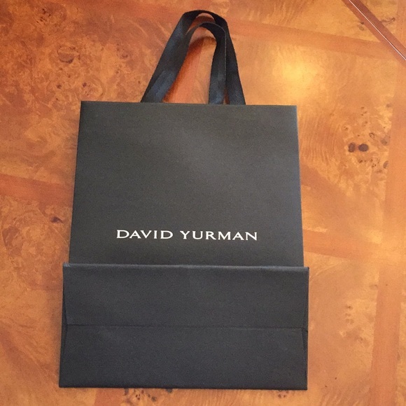 David Yurman | Jewelry | David Yurman Bag New | Poshmark